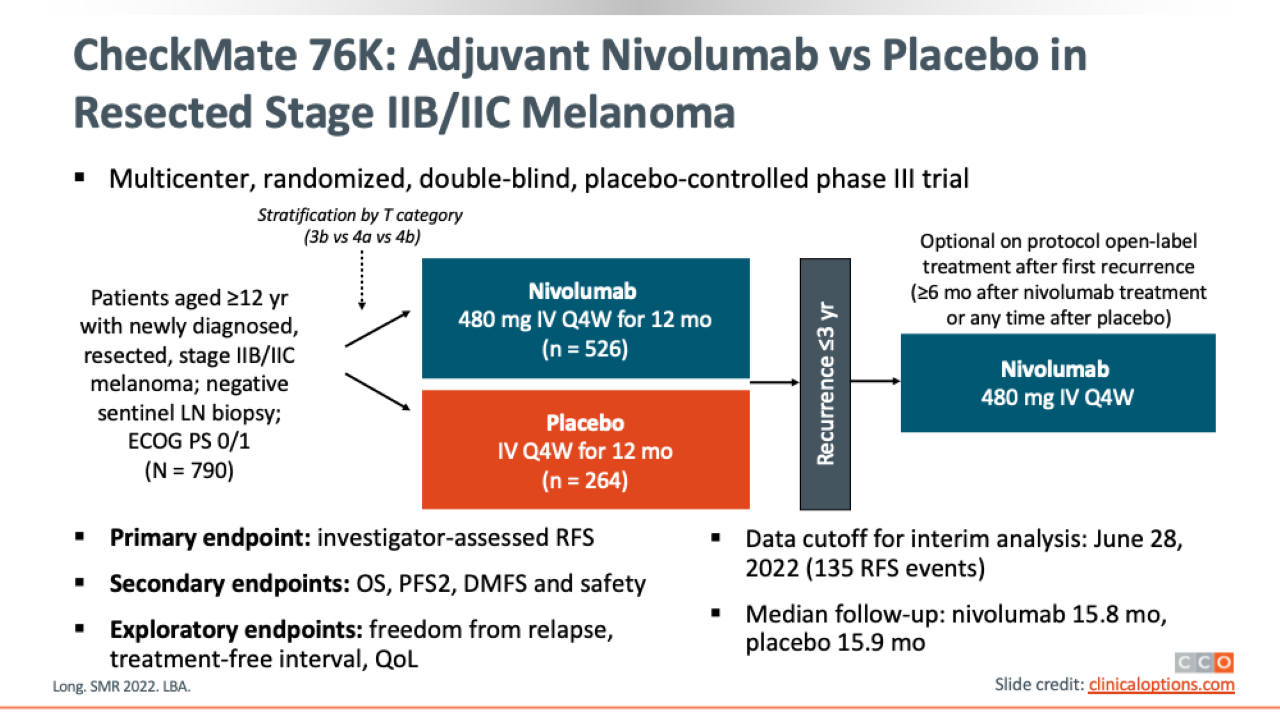 eCase - 2022 SMR Highlights | CCO