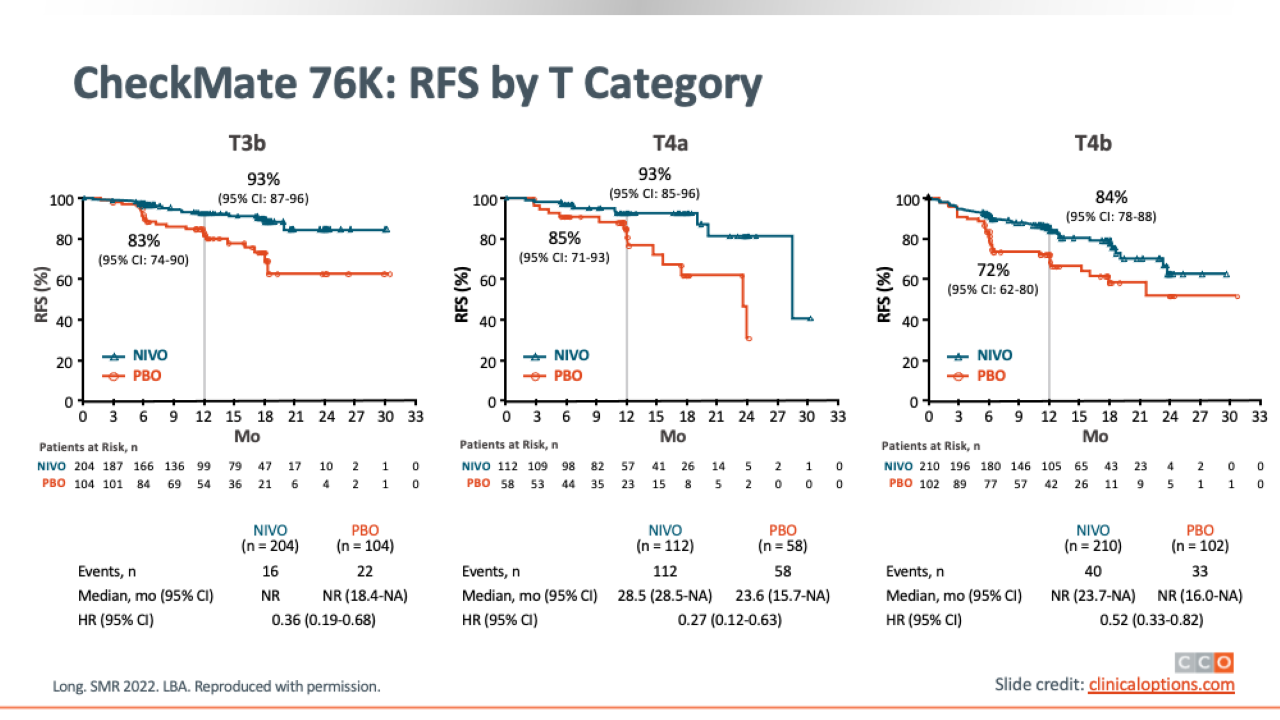 eCase - 2022 SMR Highlights | CCO